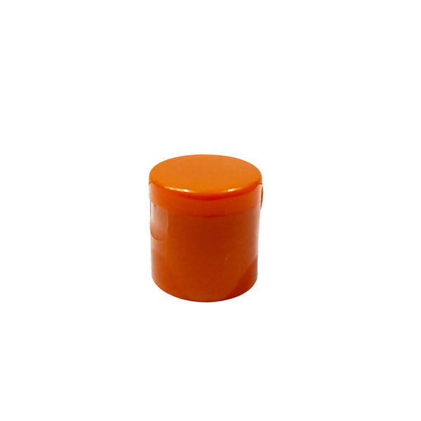 Orange Cap 15/415 – Topco Sales